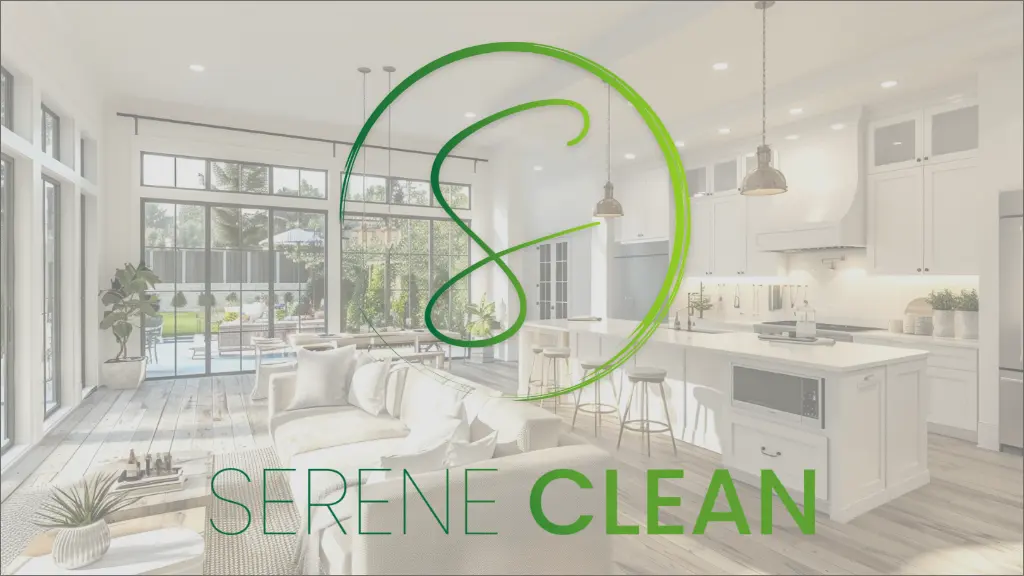 Serene Clean - Cleaning Services for the Treasure Valley