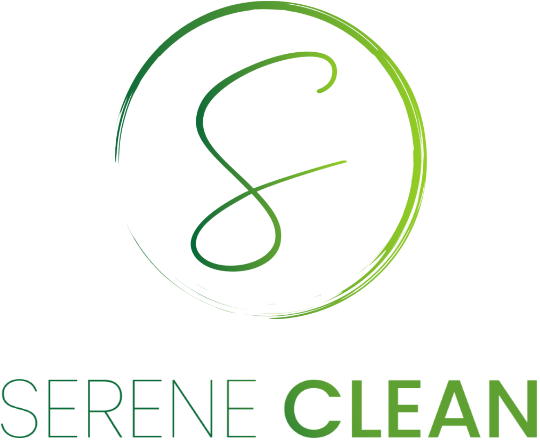 Book Now - Serene Clean